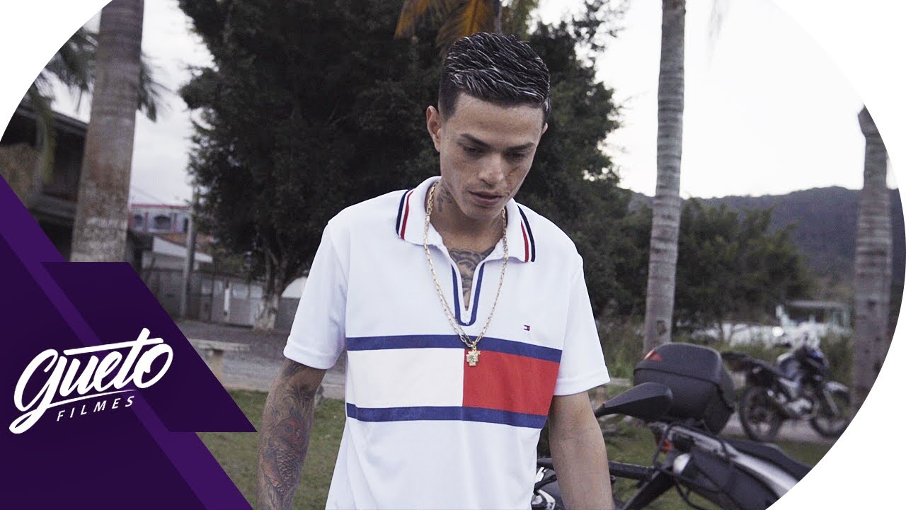 Mc Toto 2T - Toda Linda (Dan Soares no beat) Videoclipe Oficial - YouTube