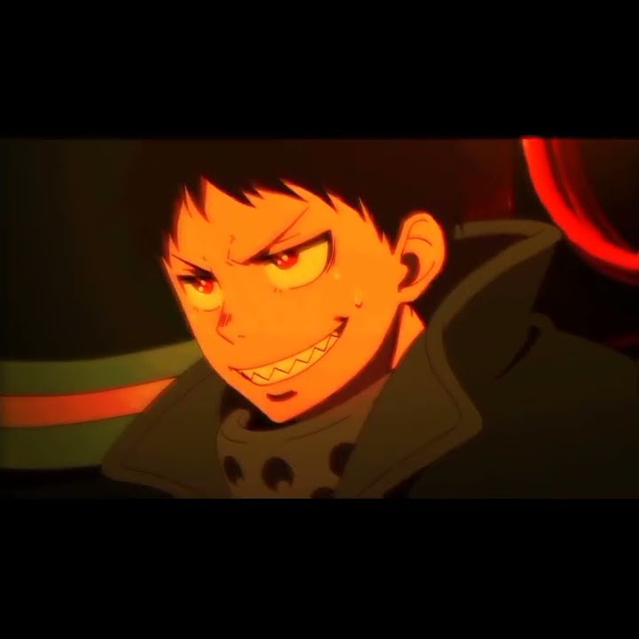 (edit) shinra - YouTube