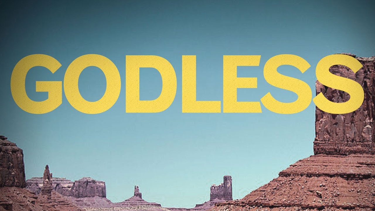 GODLESS - Main Theme By Carlos Rafael Rivera | Netflix - YouTube