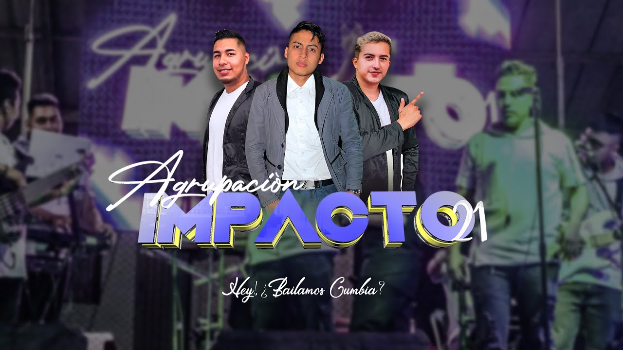 MIX IMPACTO 21 - Pienso en ti - Mi Delirio - Cuando te pongan los cachos - Dj Lasso Colombia ...