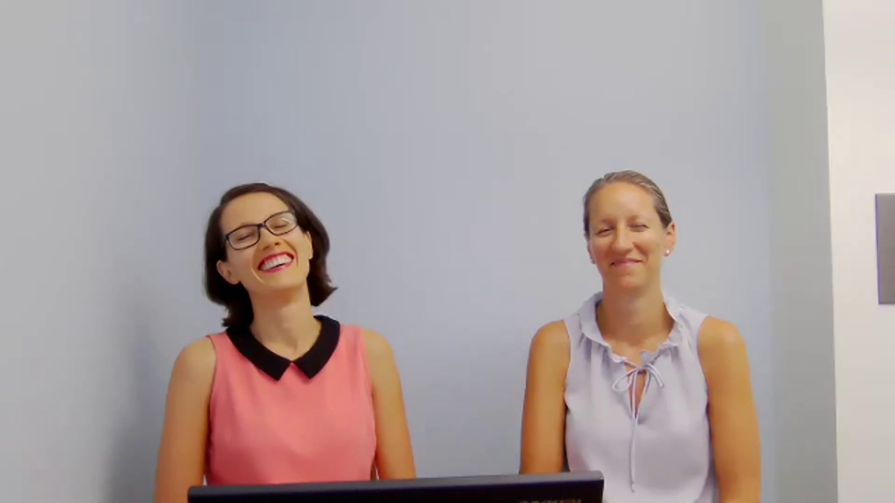 Dartmouth Tuck Webinar - "A Walk Through the Tuck Application" - YouTube