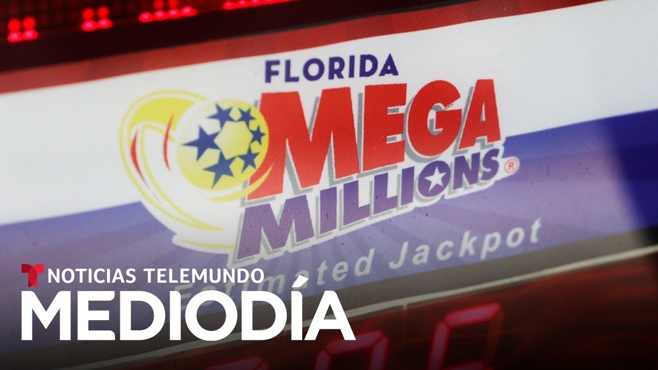 El Mega Millions ya tiene acumulados casi $580 millones | Noticias ...