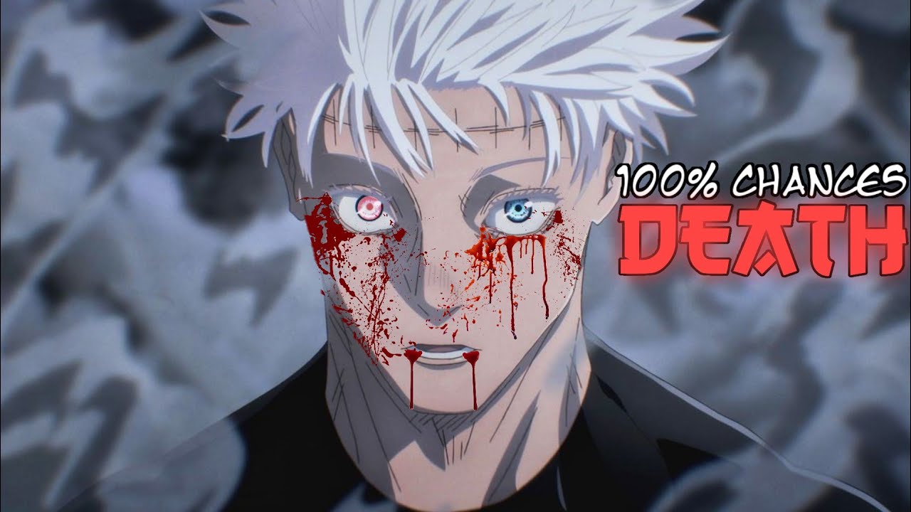 yujo death confirms 😭 || jjk chapter 262 theories - YouTube