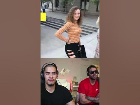 Zherka And Sneako On How To Pickup Girls - YouTube