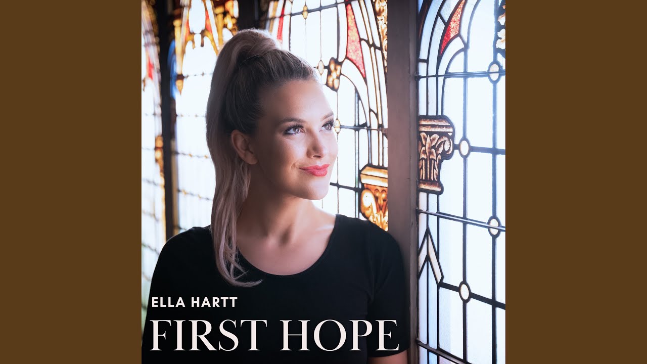 First Hope - YouTube