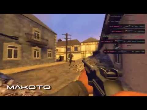 DoDSBR HOTW#3 by Sync Studios