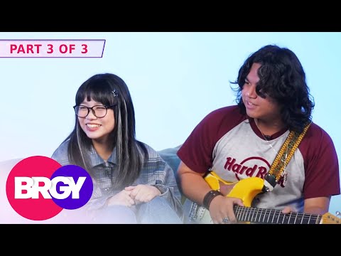 SHANNI SINGS ICONIC OPM SONGS PERFORMED BY HER FAMILY | JANUARY 18, 2024 | BRGY (3/3)