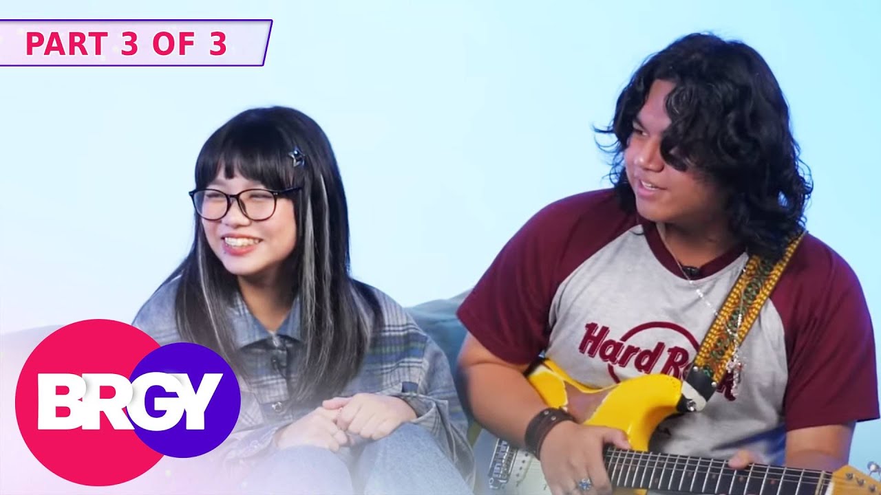 SHANNI SINGS ICONIC OPM SONGS PERFORMED BY HER FAMILY | JANUARY 18 ...