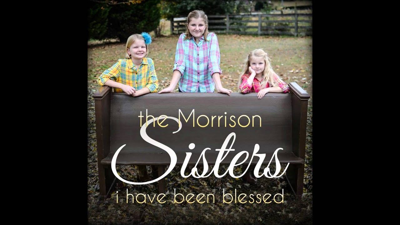 Right On Time - The Morrison Sisters - YouTube