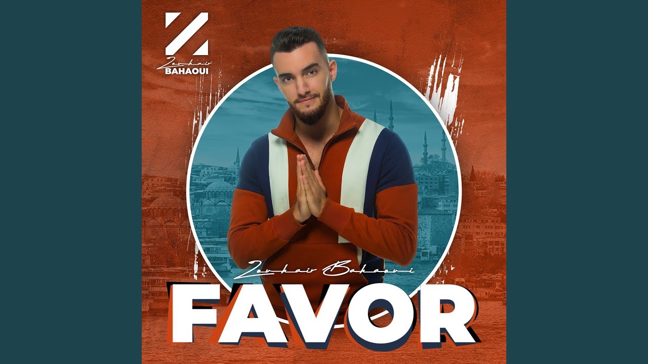 Favor - YouTube