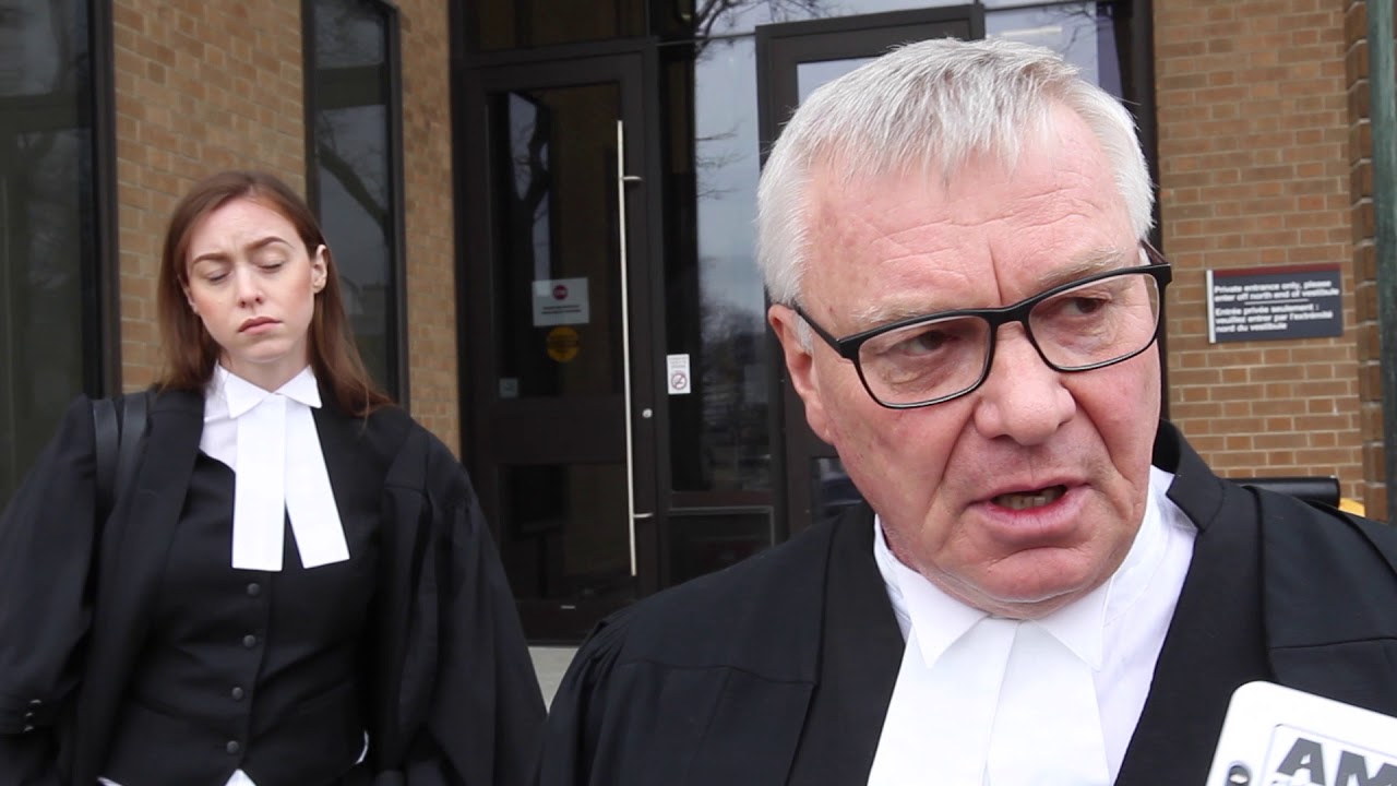 $210,000 fine for AMCO Produce Inc - YouTube
