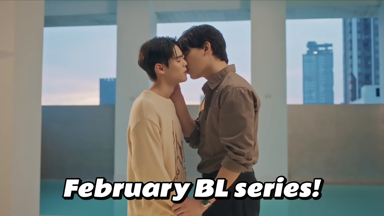 New BL alert!! Upcoming BL series February 2026&Change 2026 BL line up# ...