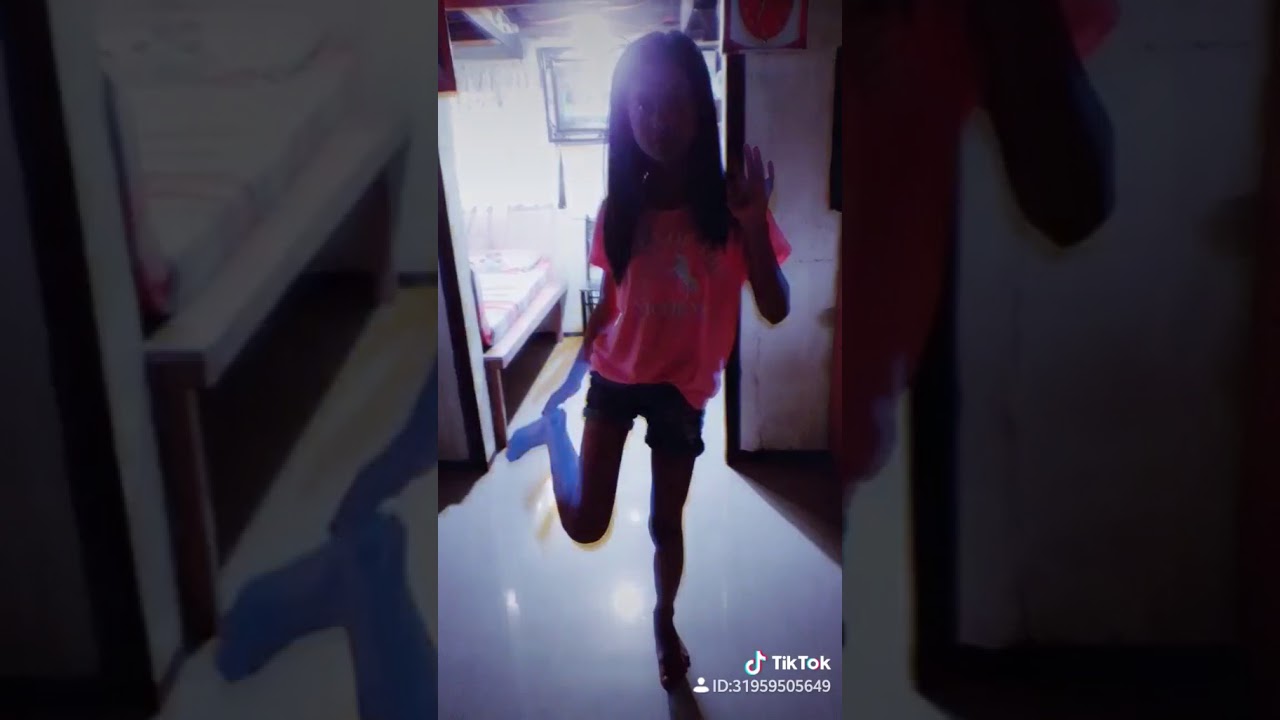 Tik tok ni erika(45) - YouTube