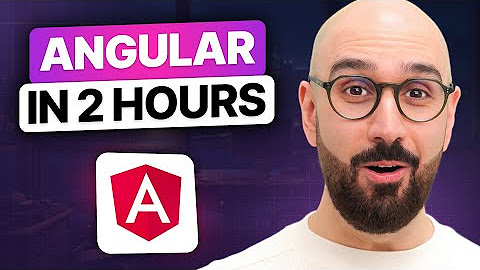 Angular Tutorials - YouTube