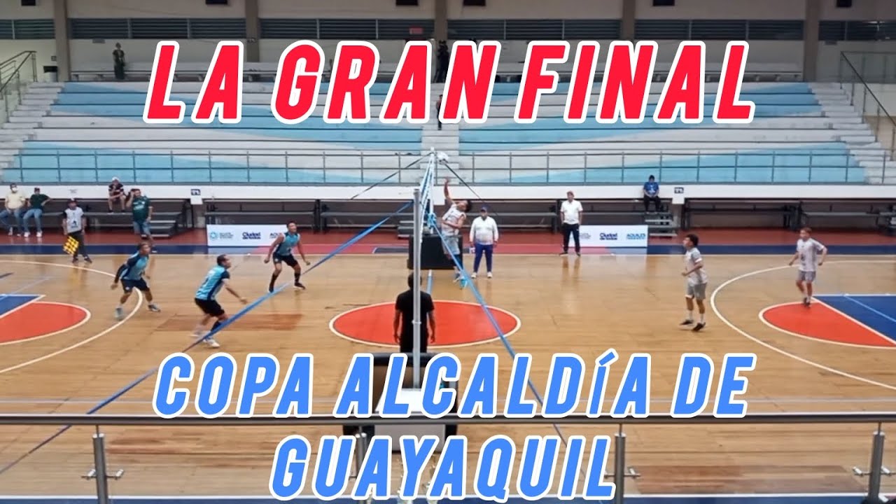 LA PULGA 🆚 BRINCA BRINCA 👈PARTIDAZO 😱 FINAL COPA ALCALDÍA DE GUAYAQUIL ...