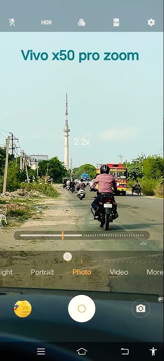 vivo x50 pro ,60x zoom - YouTube