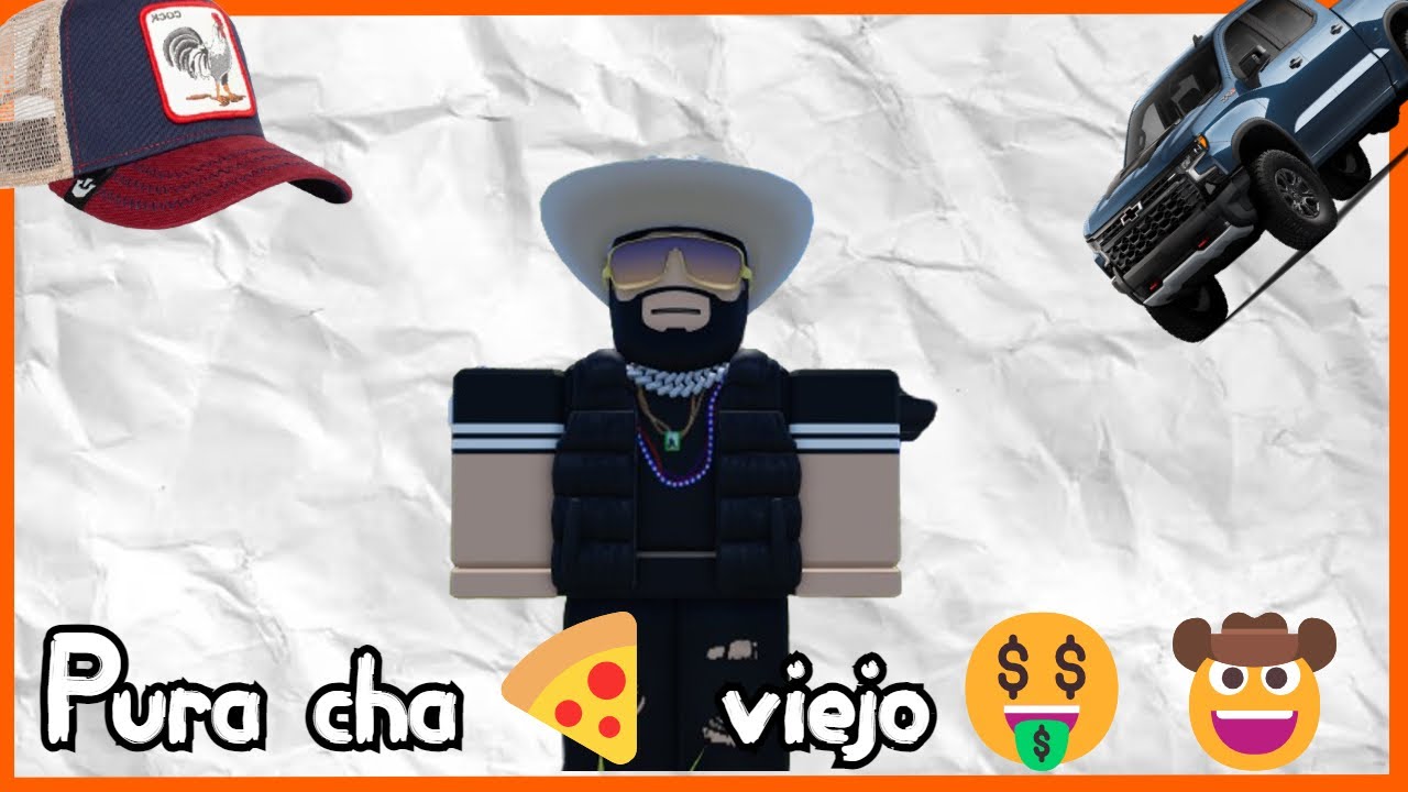 Alucin en roblox!!😎😎 - YouTube