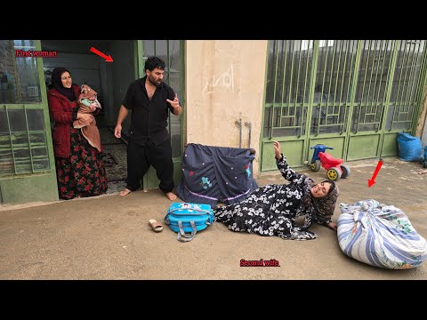 Turbulent Life: The Husband and First Lady Who Prevented the Second Lady from Entering the House