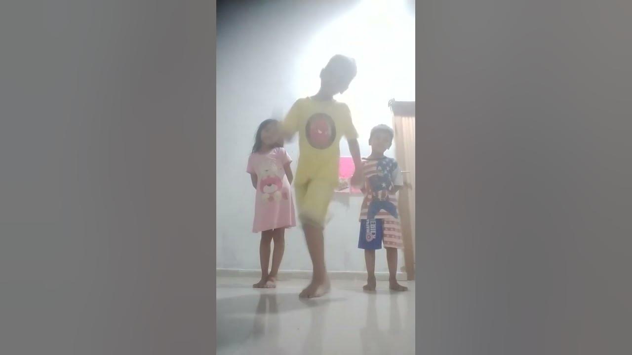 rat dancee - YouTube