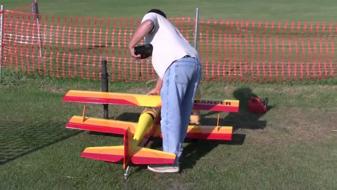 SunDancer 50cc . - YouTube