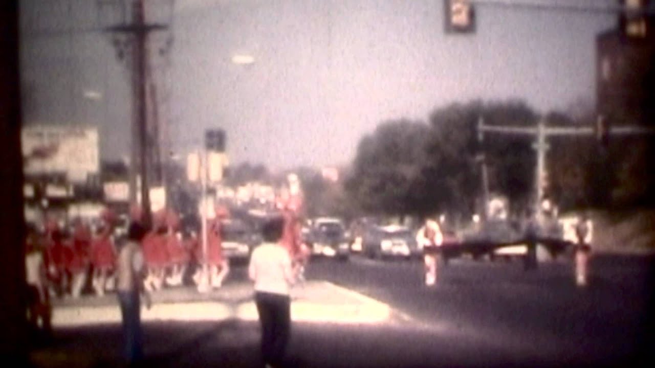Ritenour Homecoming 1979.mov - YouTube