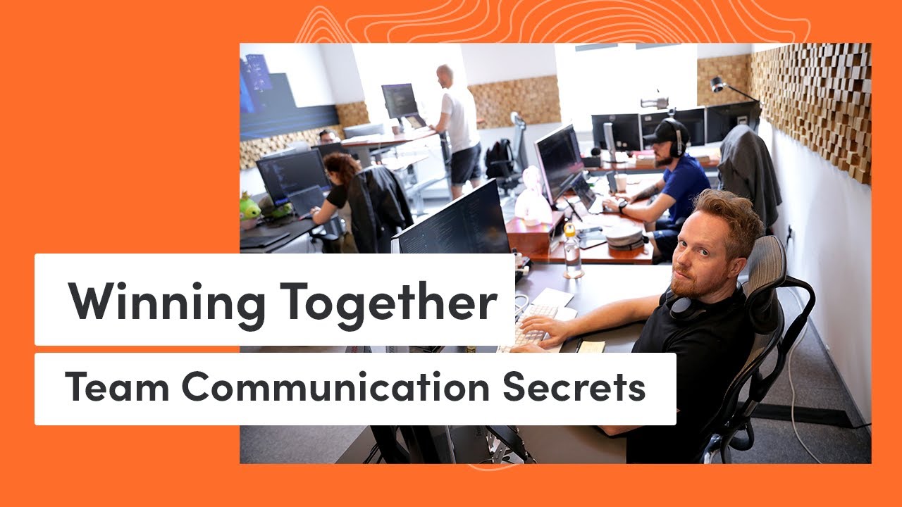 Teamwork Game Changer: Unveiling the Ultimate Communication Hacks for ...