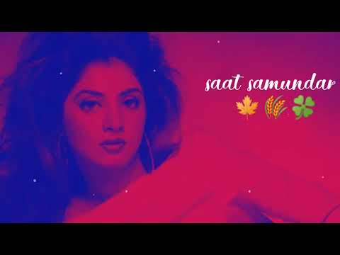 old is gold##saat samundar status song