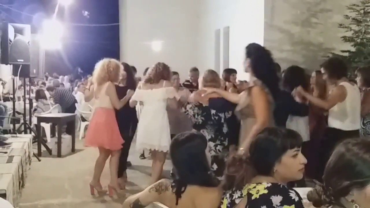 ΑΠΟ ΤΟΝ ΧΟΡΟ ΤΟΥ ΠΝΕΥΜΑΤΙΚΟΥ ΚΕΝΤΡΟΥ ΚΟΡΩΝΙΔΑΣ ΑΥΓΟΥΣΤΟ 2018.20180810 ...