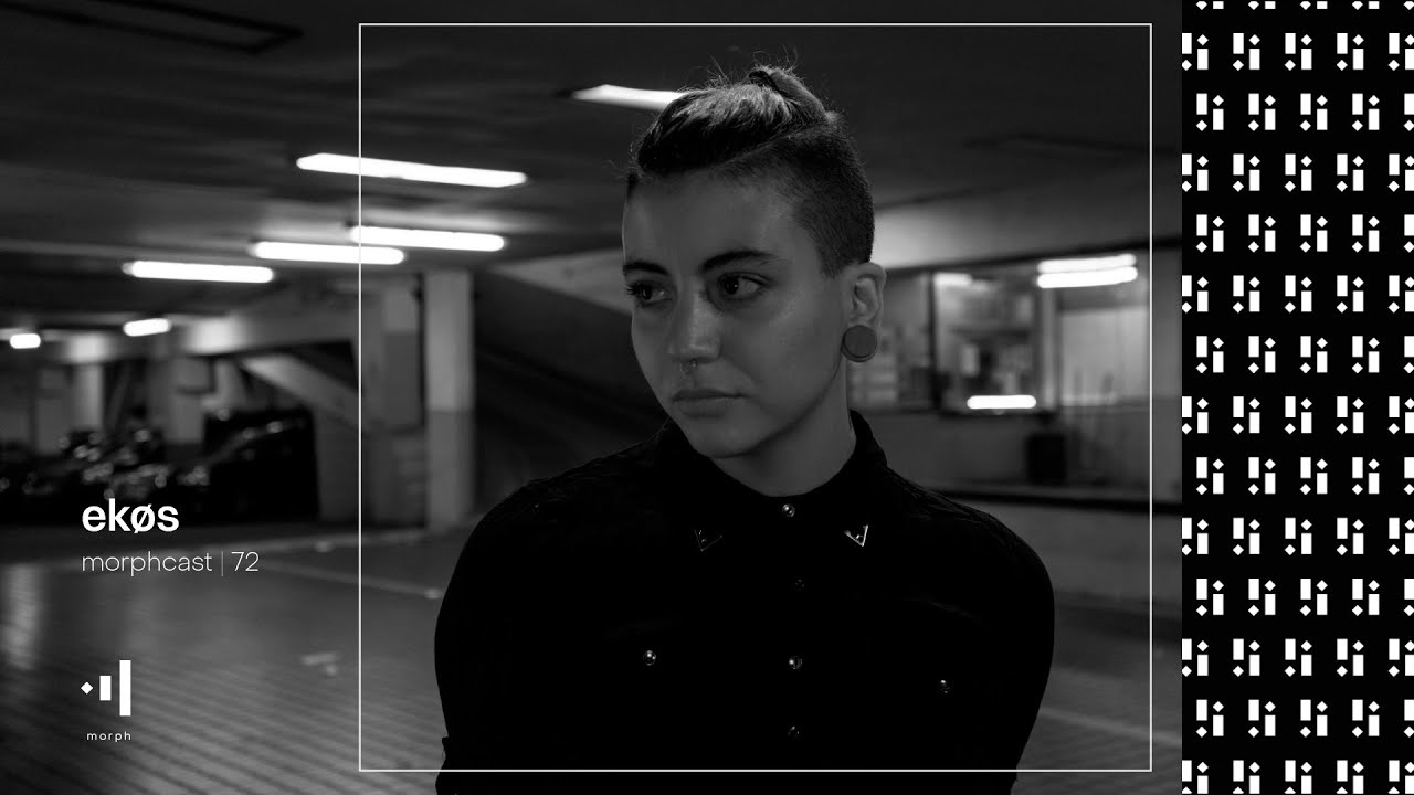 morphcast | 72 - ekøs - YouTube