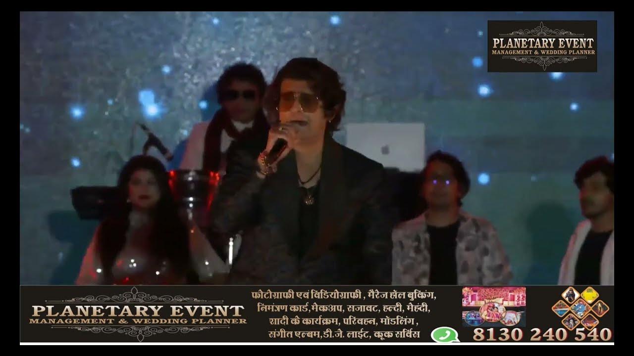 Shehzada Title Track | Sonu Nigam | शहजादा शीर्षक गीत | सोनू निगम | शहजादा - YouTube