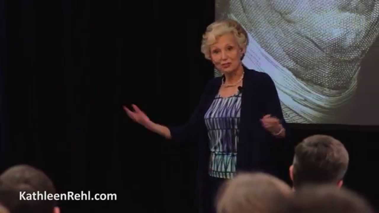 Working Effectively with Widows--Kathleen M. Rehl, Ph.D., CFP®, CFT ...