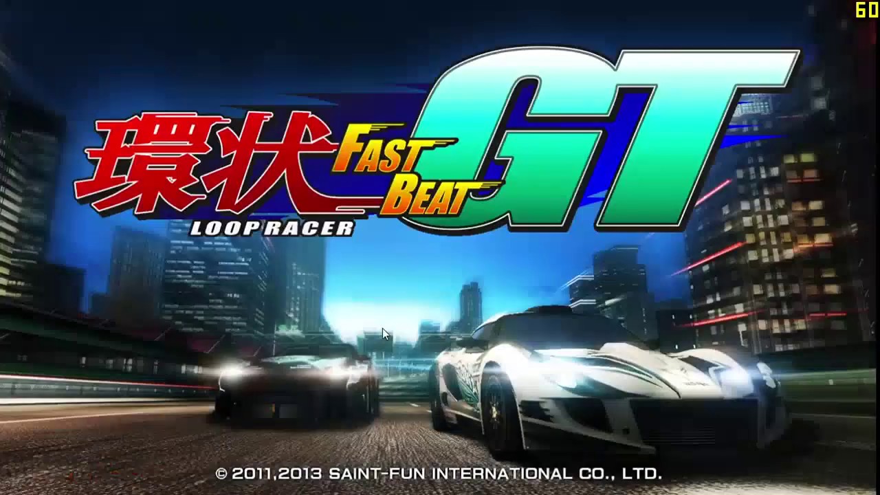 Fast Beat Loop Racer GT Gameplay On Intel HD 530 Graphics i3 6100 Game ...