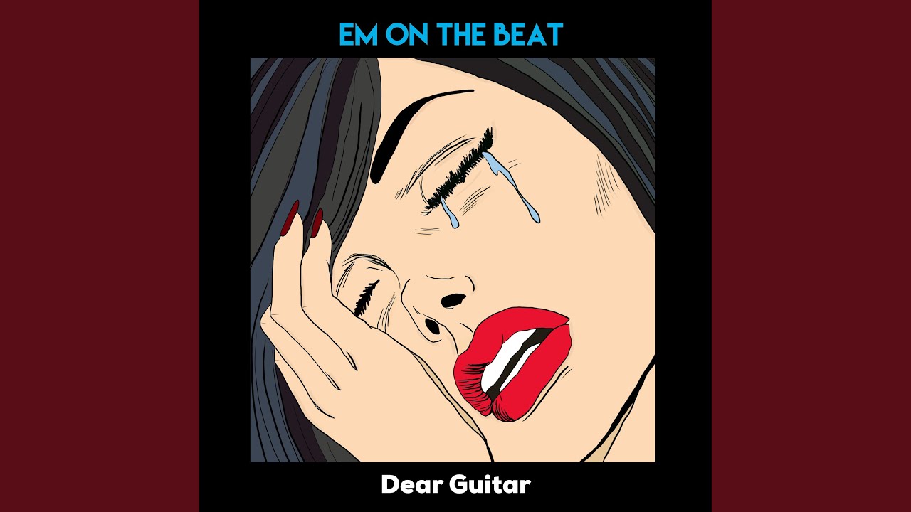 Dear Guitar (Instrumental Version) - YouTube