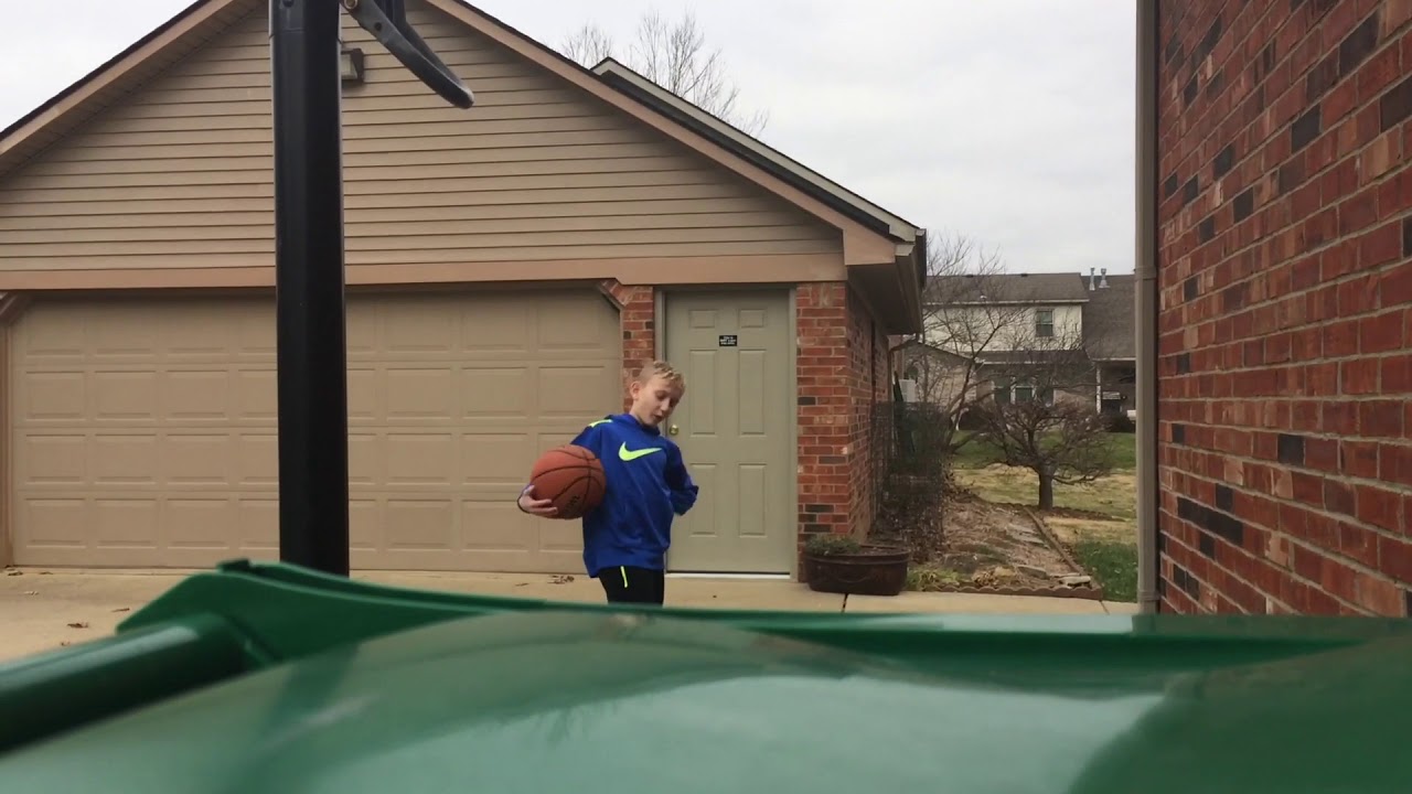 WATCH IF YOU FELL LIKE LAUGHING ft.Cooper Powell (Kaylen Alexander ...