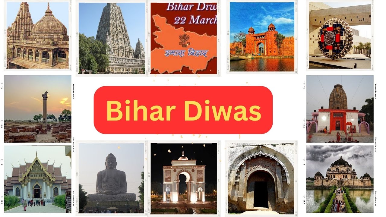 Bihar Diwas Status 2025 |Bihar Diwas|Bihar Diwas Whatsapp Status|Bihar ...