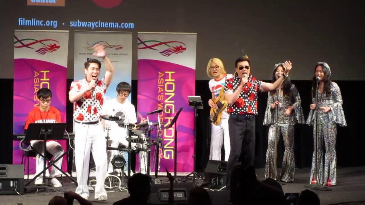 wyn wyn magic sha la la la wynners nyaff 2018 3 of 3 videos - YouTube Music