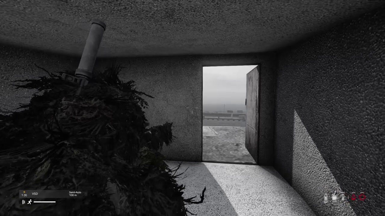 DayZ near death experience :] - YouTube