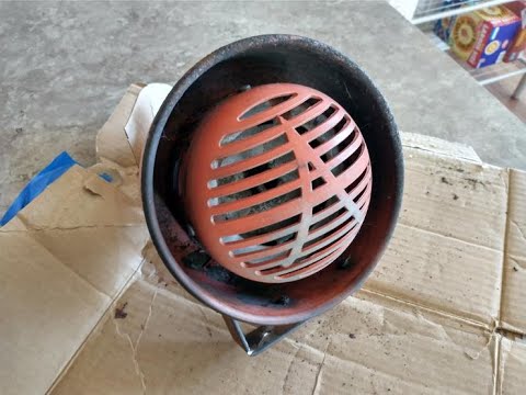 Federal Signal Model B-9 Testing | My House | 3/3/2021 - YouTube