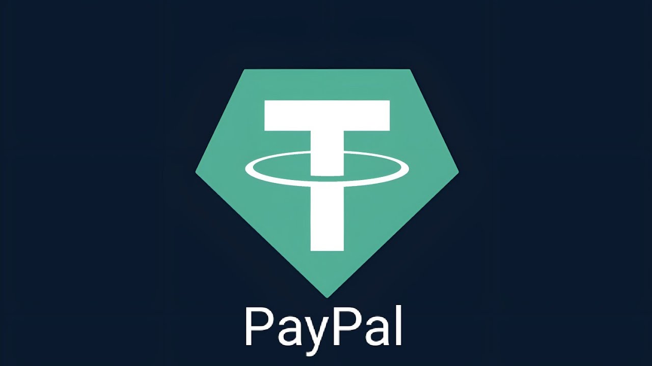How To Exchange Tether USDT To PayPal 2025 YouTube how-to-exchange-tether-usdt-to-paypal-2025-youtube
