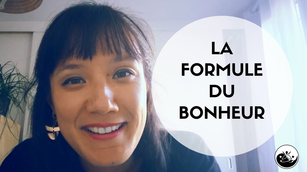 La formule du bonheur - YouTube
