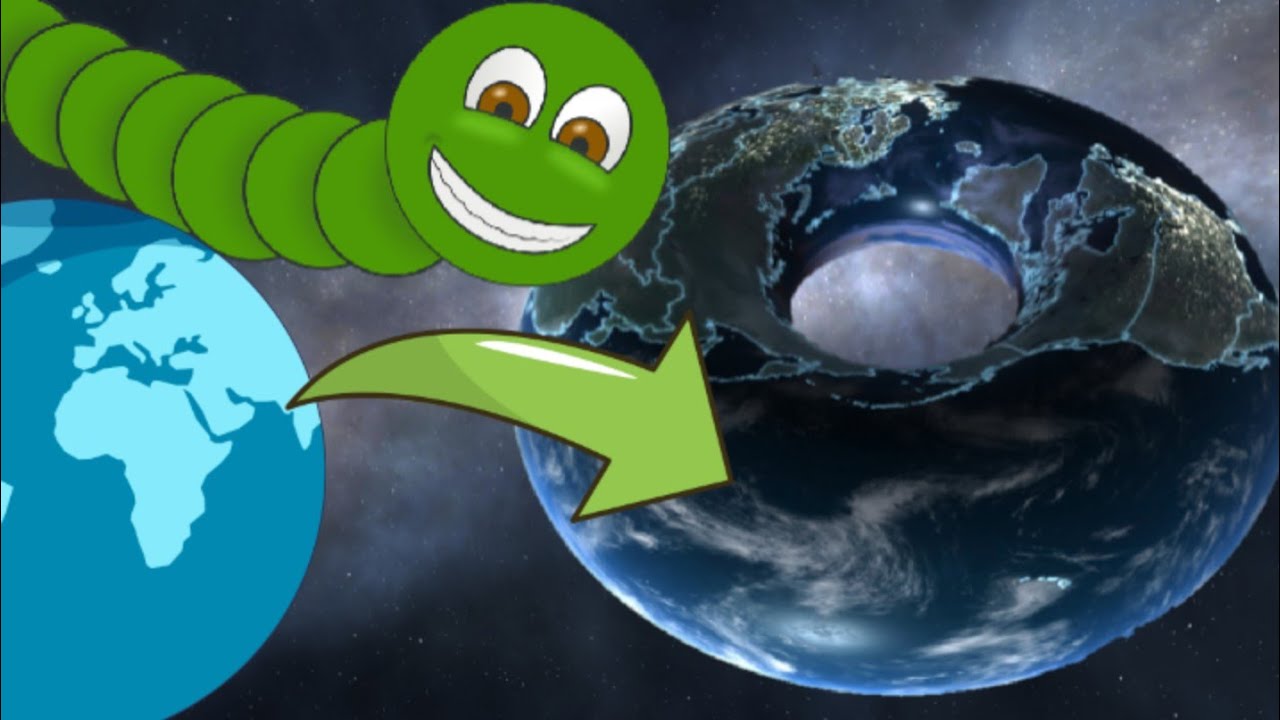 solar smash how to unlock donut earth #solarsmash - YouTube