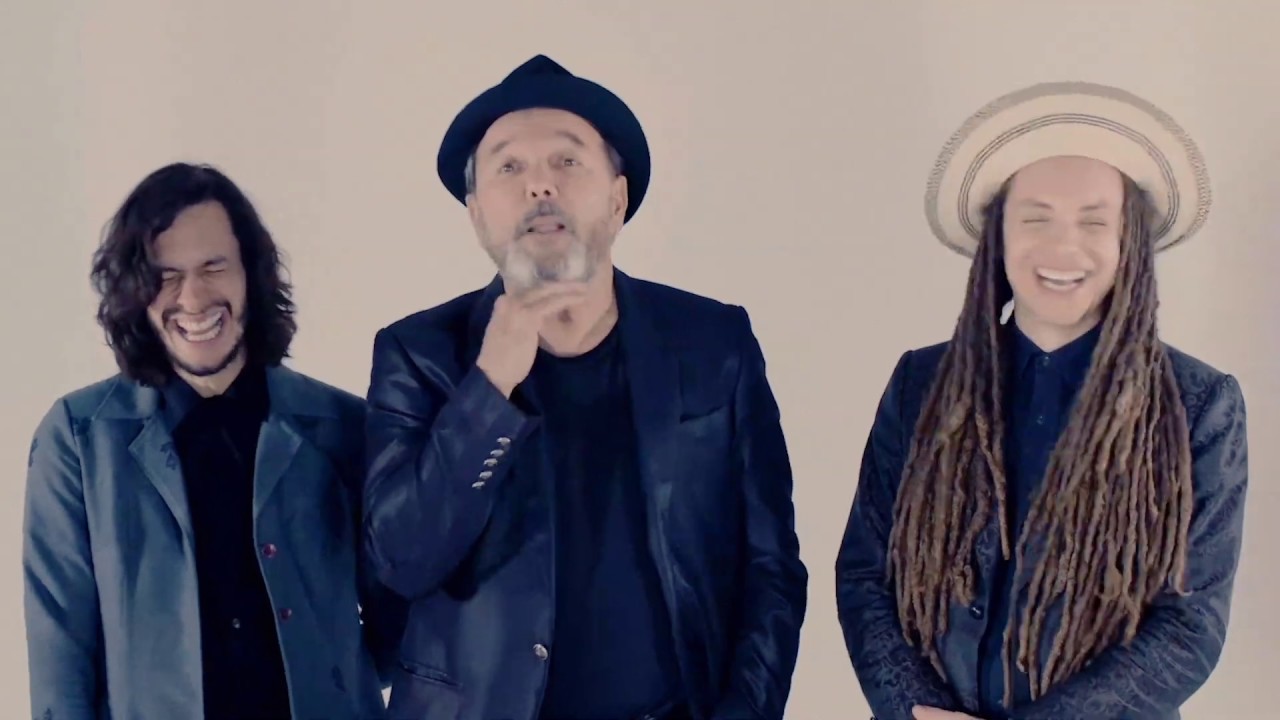 Making Movies - NEW ALBUM 'ameri'kana' - YouTube