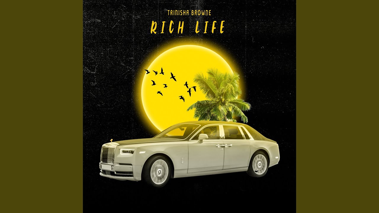Rich Life - YouTube