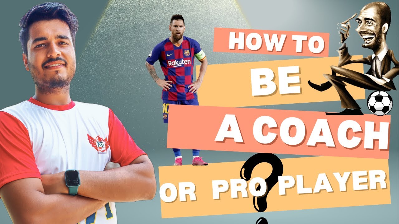 How to become a coach or pro player ||2D Drill Animation for Coaches ...