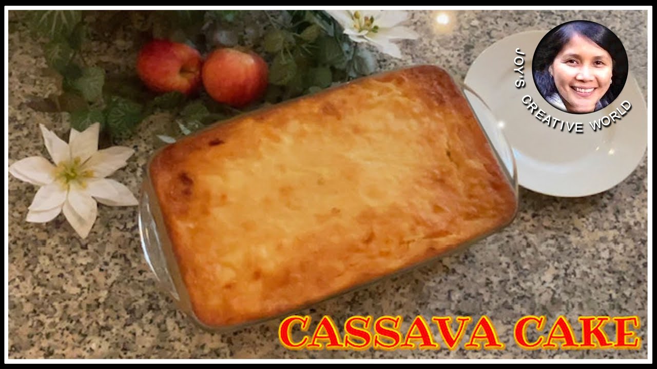 Cassava Cake Recipe Pinoy Hapagkainan | Bryont Blog Cassava Cake Recipe Pinoy Hapagkainan | Bryont Blog