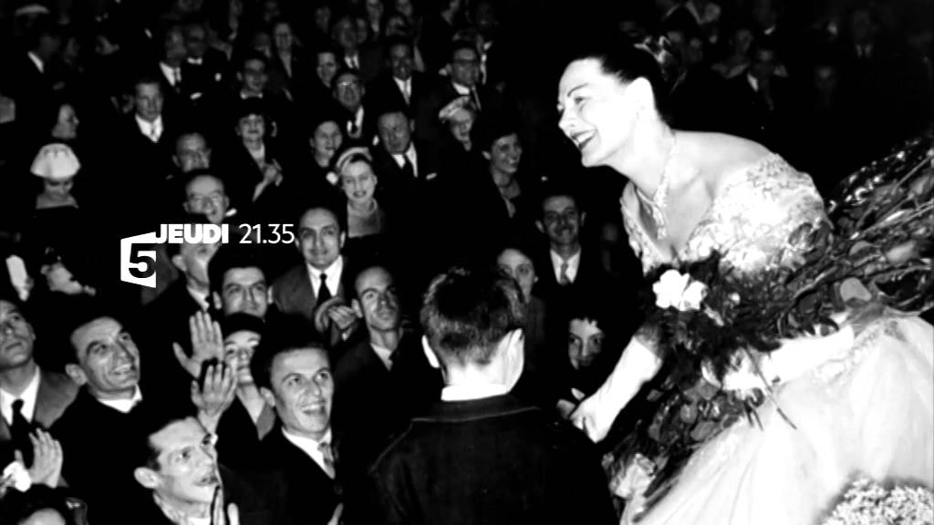 Bande-Annonces France 5 - Duels : Maria Callas - Renata Tebaldi - YouTube