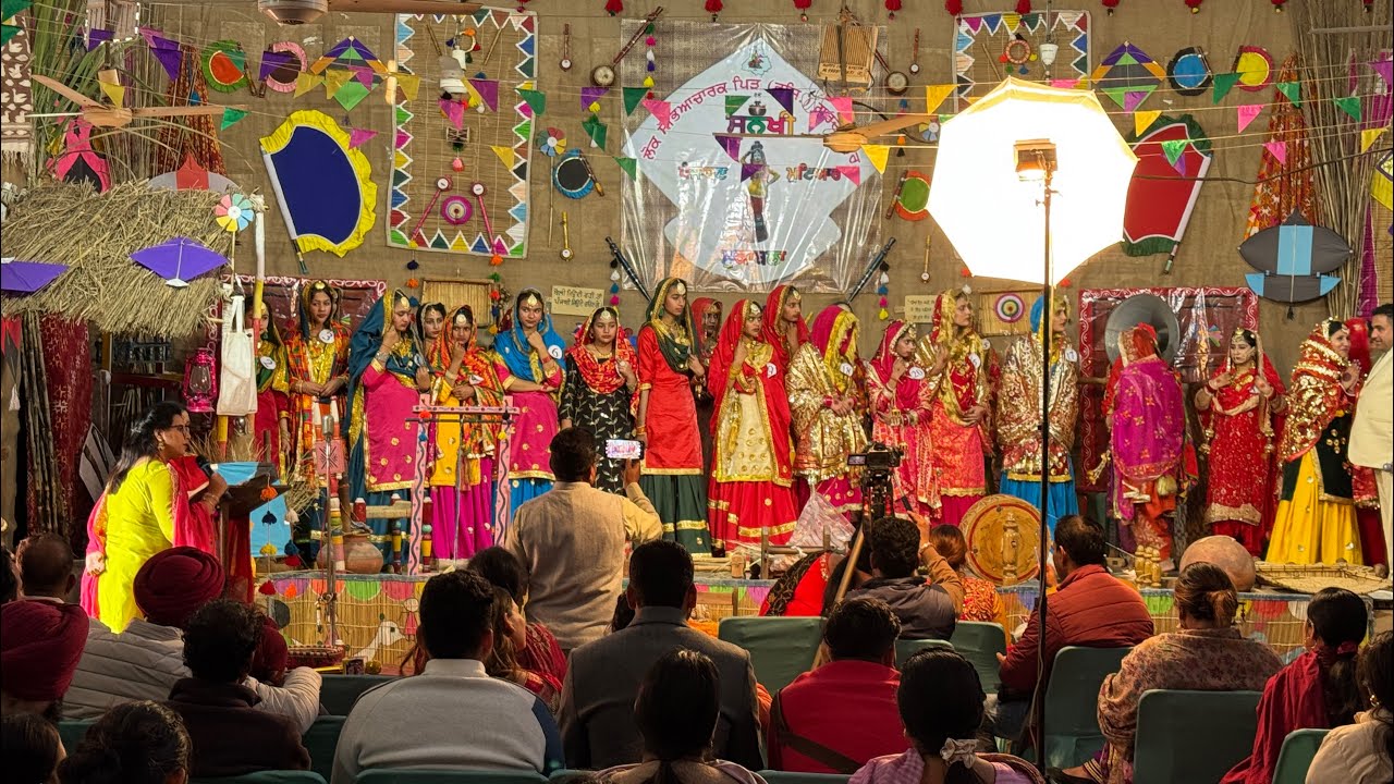 Sunakhi Mutiyar Mukabla Gurdaspur || BOLIYAN || #sunakhimutiyar # ...