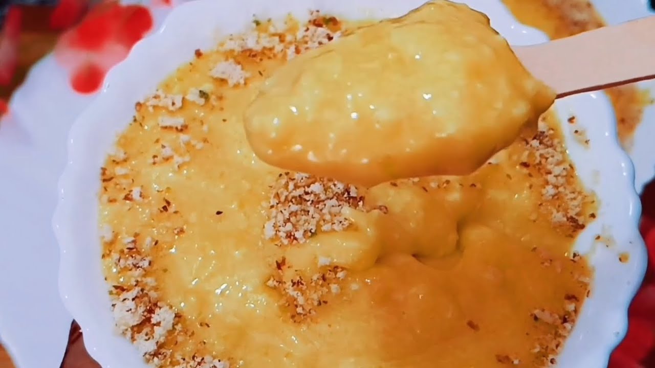 Mango Malai Rabdi Recipe l Most Delicious Dessert Recipe l Mango ...