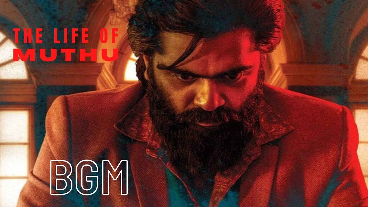 Vendhu Thanindhathu Kaadu [ The Life Of Muthu ] BGM Ringtone #mseries # ...