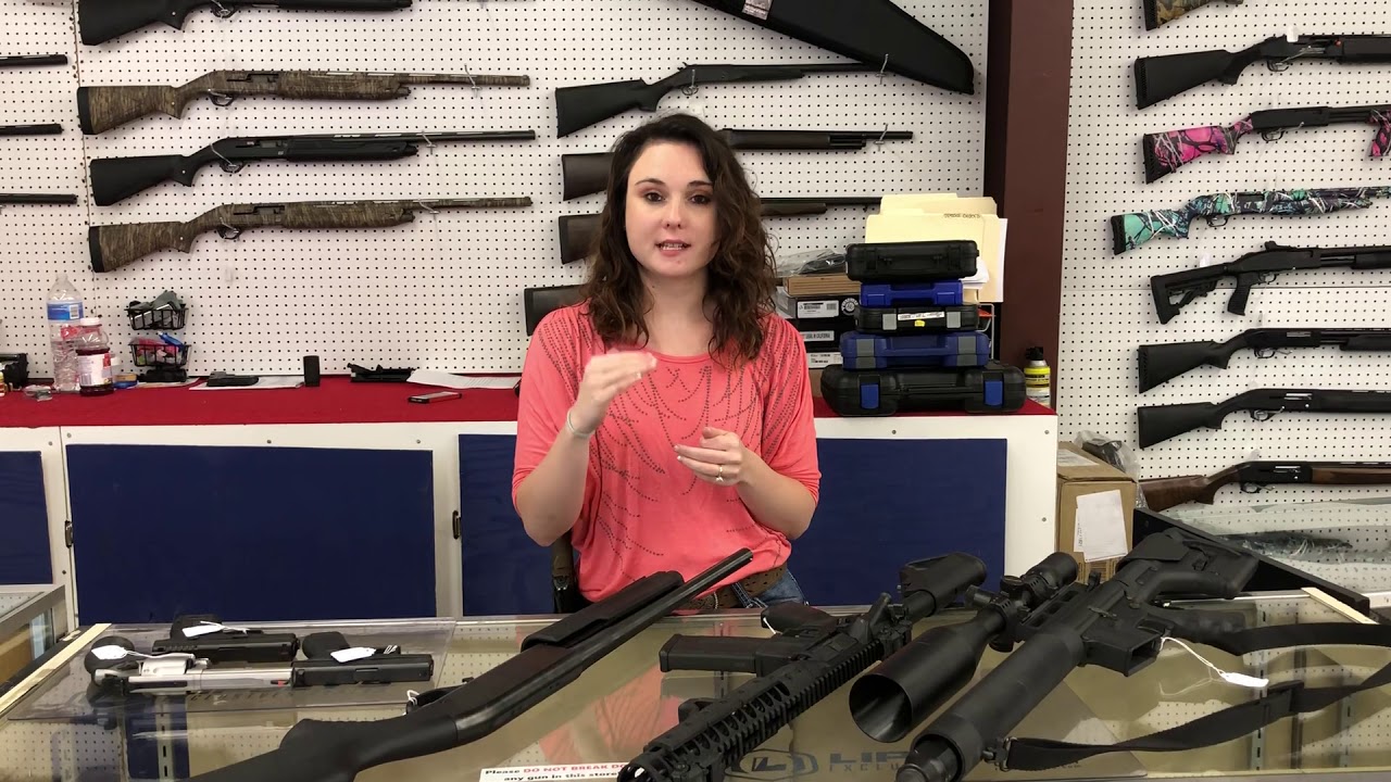 Fabulous used items in stock at Exile Armory - YouTube